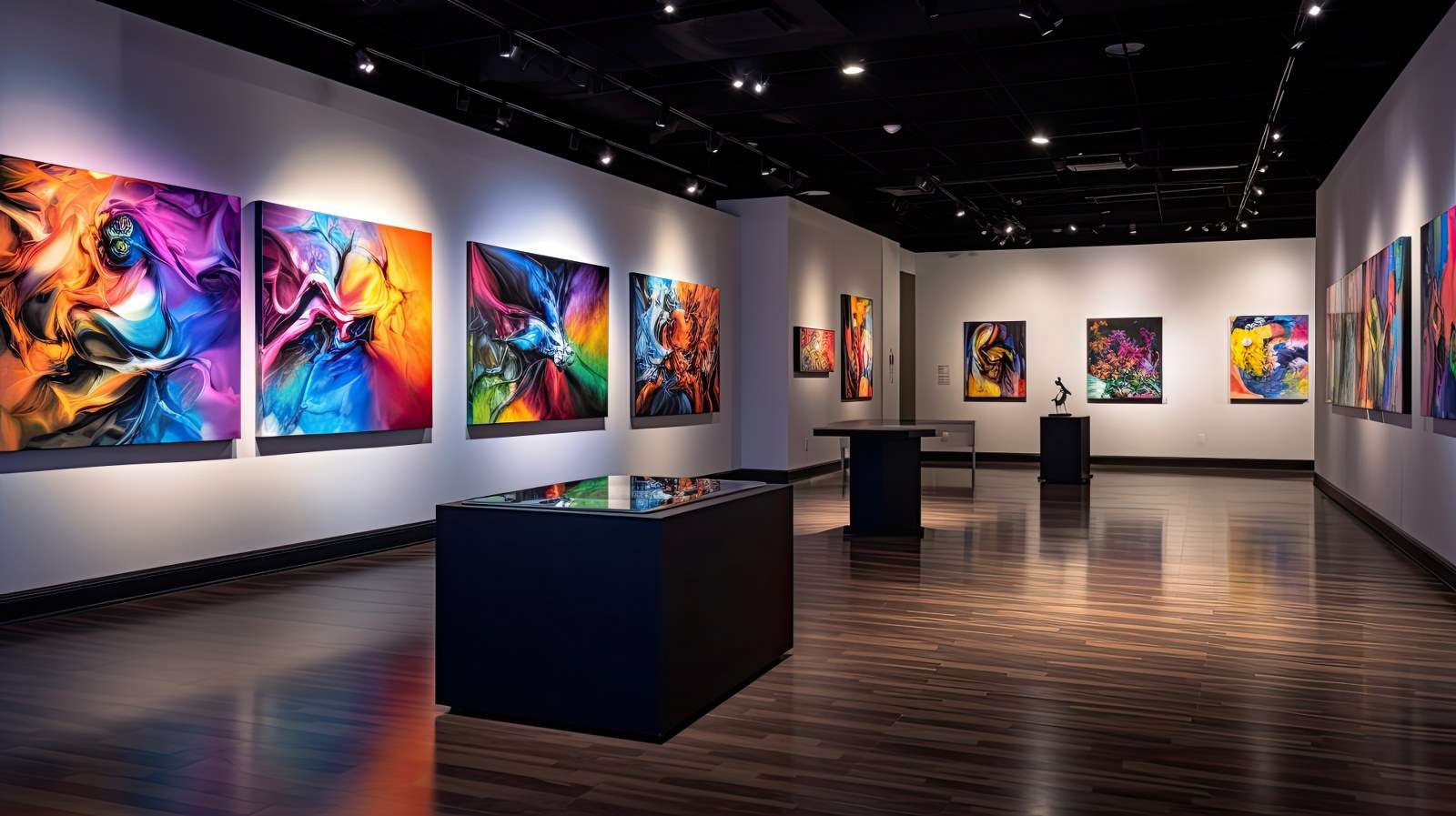 Top 10 Art Exhibitions in Delhi 2024: A Must-Visit Guide - TheHaatofArt