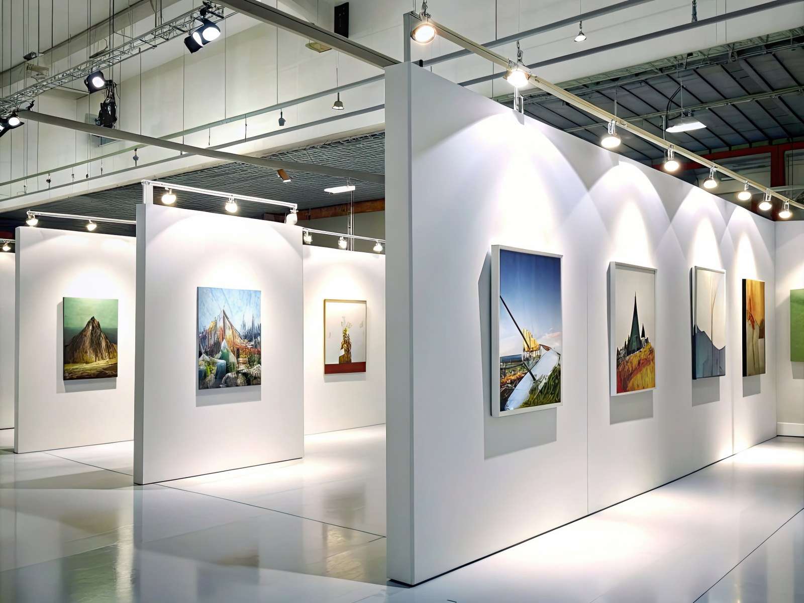 Asian Paintings: A Timeless Blend of Tradition and Spirituality ...