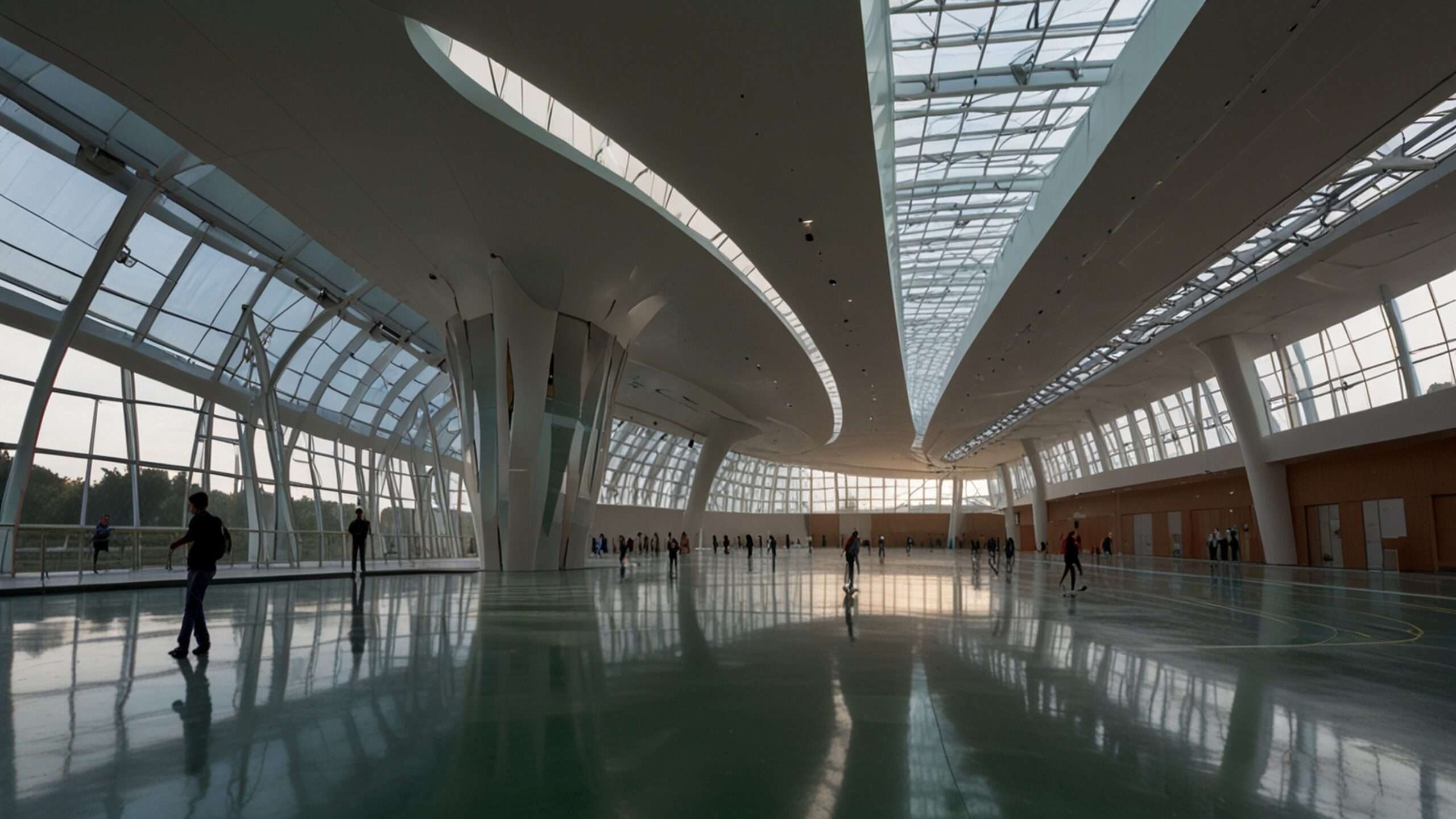 Bombay Exhibition Centre (BEC): Upcoming Events in 2024 - TheHaatofArt