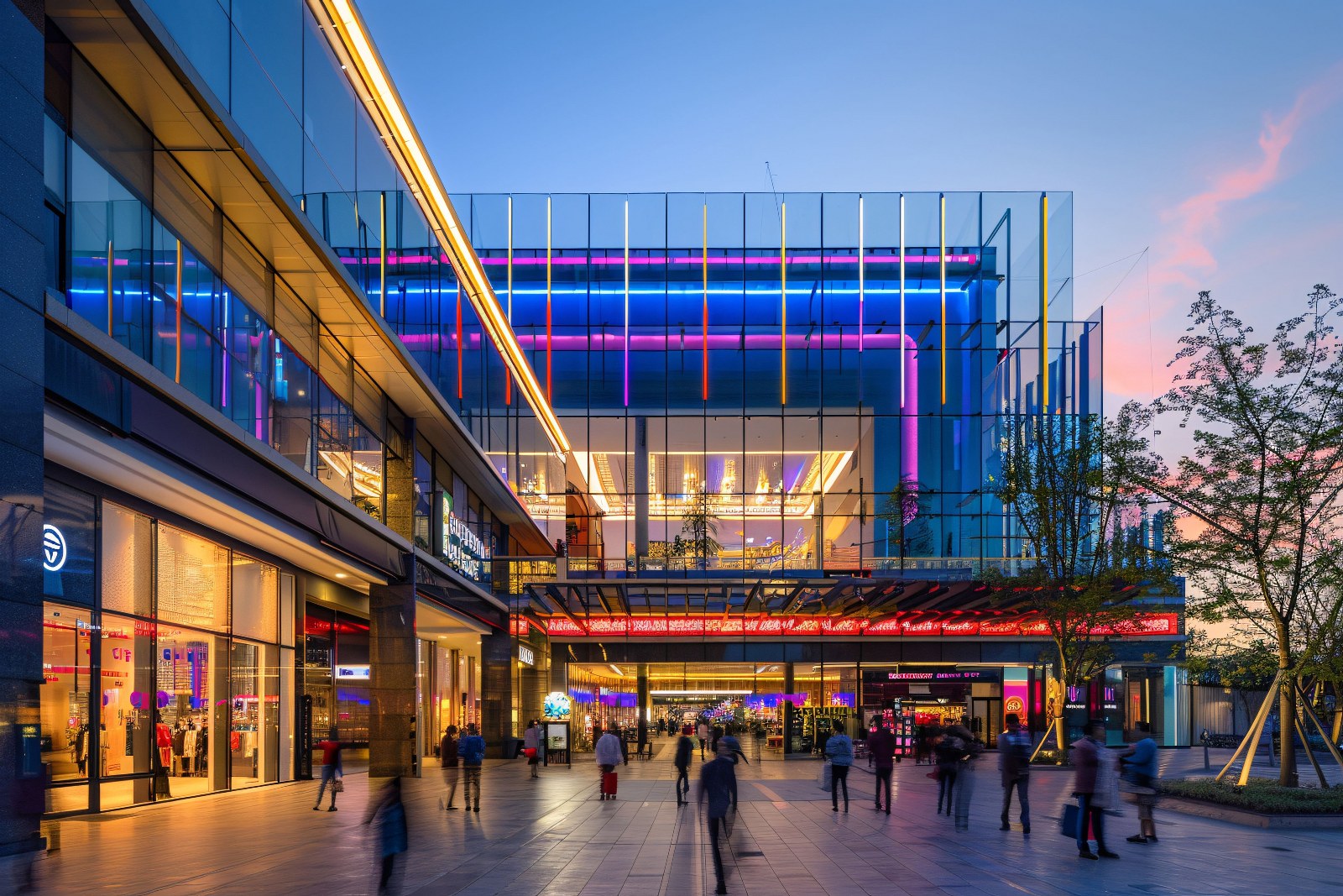 Exhibition in NESCO Goregaon: A Premier Event Destination in Mumbai ...