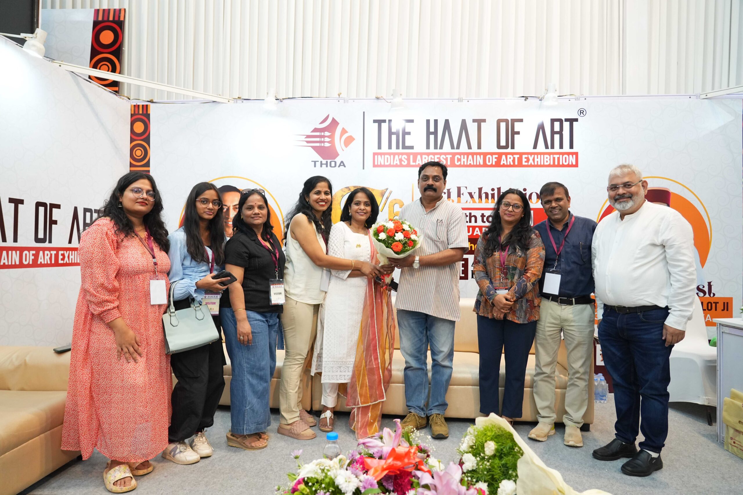 Creative Revolution in Indian Art: Meet the Visionaries Transforming ...